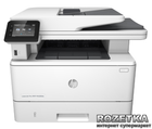 МФУ HP LaserJet Pro M426fdn, duplex, fax, ethernet, DADF (F6W14A ...