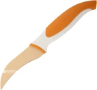 ROZETKA | Кухонный нож Granchio Coltello для овощей 89 мм Orange (88653 ...