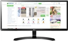 Монитор 29" LG 29UM59-P – фото, отзывы, характеристики в интернет ...
