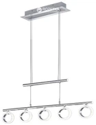 Люстра Trio Corland (374310506) – фото, отзывы, характеристики в ...