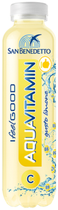 Витаминизированная вода San Benedetto Aquavitamin Limone 0.4 л ...