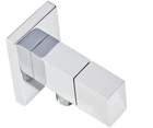 Вентиль Grohe Eurocube (22012000) – низкие цены, кредит, оплата частями ...