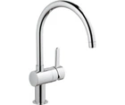 Смеситель для кухни Grohe Flair (32452000) – низкие цены, кредит ...