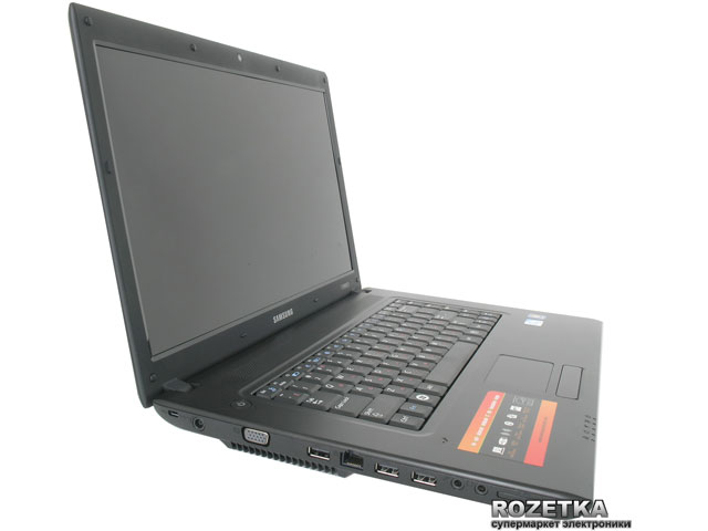 Ноутбук Samsung R519 (NP-R519-JA01UA) – фото, отзывы, характеристики в ...