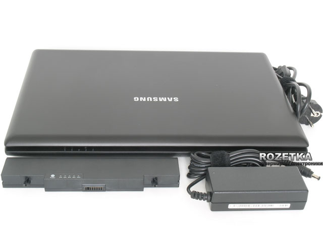 Ноутбук Samsung R519 (NP-R519-JA01UA) – фото, отзывы, характеристики в ...