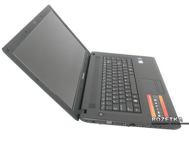 Ноутбук Samsung R519 (NP-R519-JA01UA) – фото, отзывы, характеристики в ...