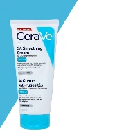 Пом'якшувальний крем CeraVe для сухої, загрубілої та нерівної шкіри ...