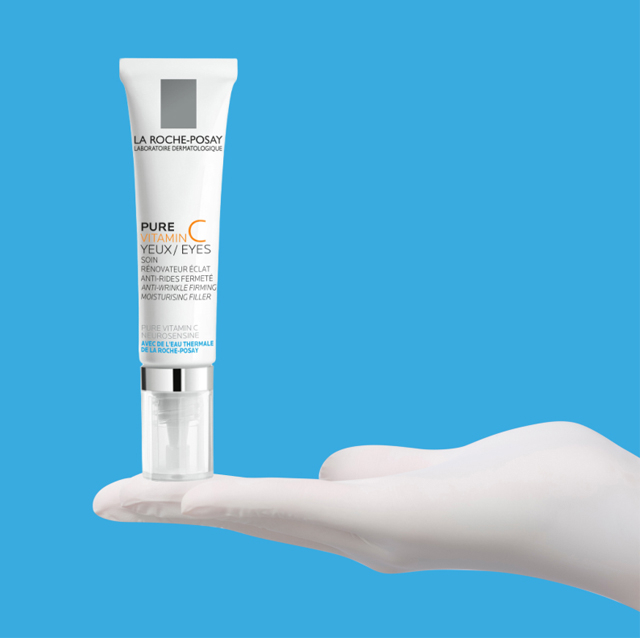 Антивіковий зволожуючий крем-філлер комплексної дії для чутливої шкіри ...